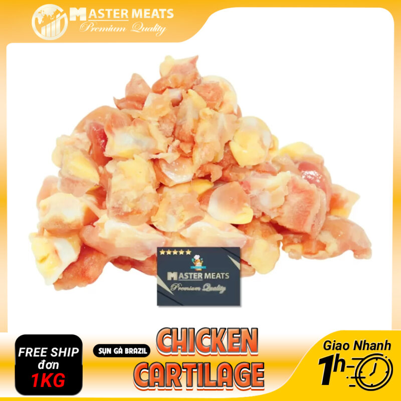 Thịt Gà – Chicken - Thực Phẩm MASTER MEATS